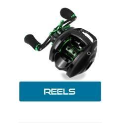 Fishing Reels – Line Cutterz
