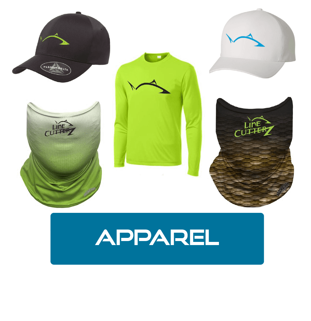 Apparel – Line Cutterz