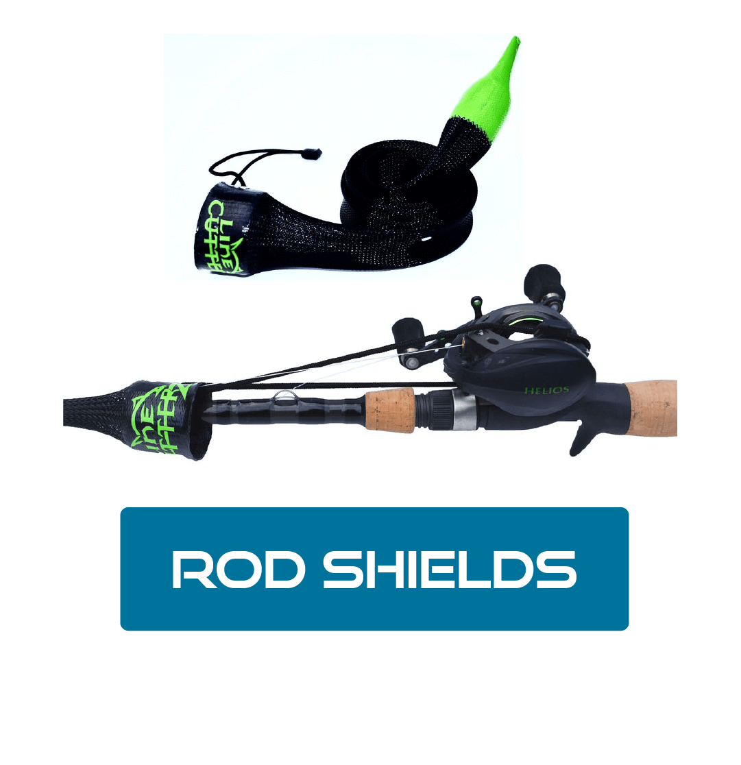 Rod Shields – Line Cutterz