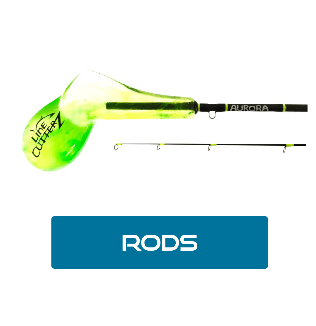Fishing Rods – Line Cutterz