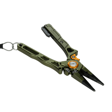 Line Cutterz - Patented Fishing Line Cutters & Innovative Fishing Gear