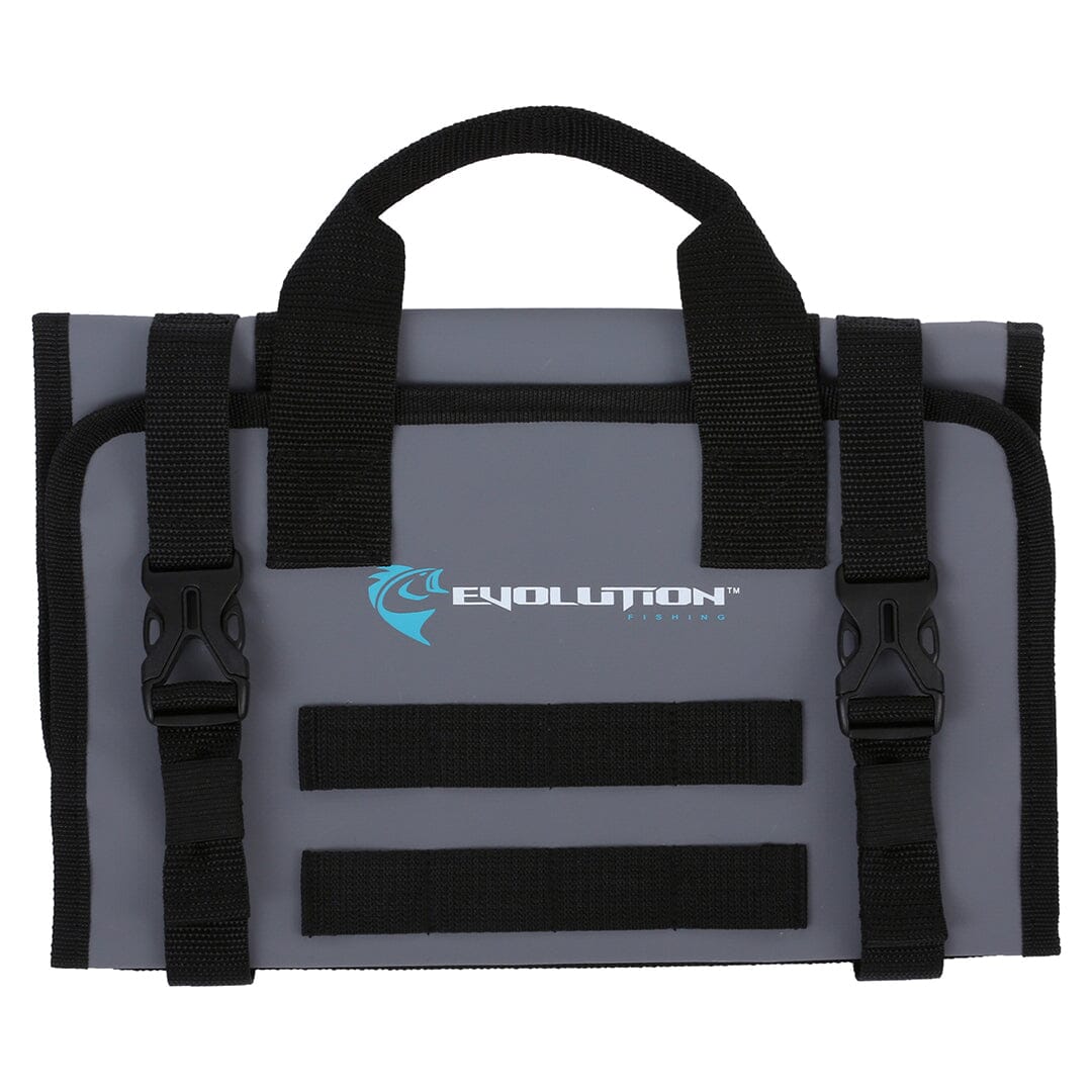 Rigger Series Roll-Up Rig Bag – Line Cutterz