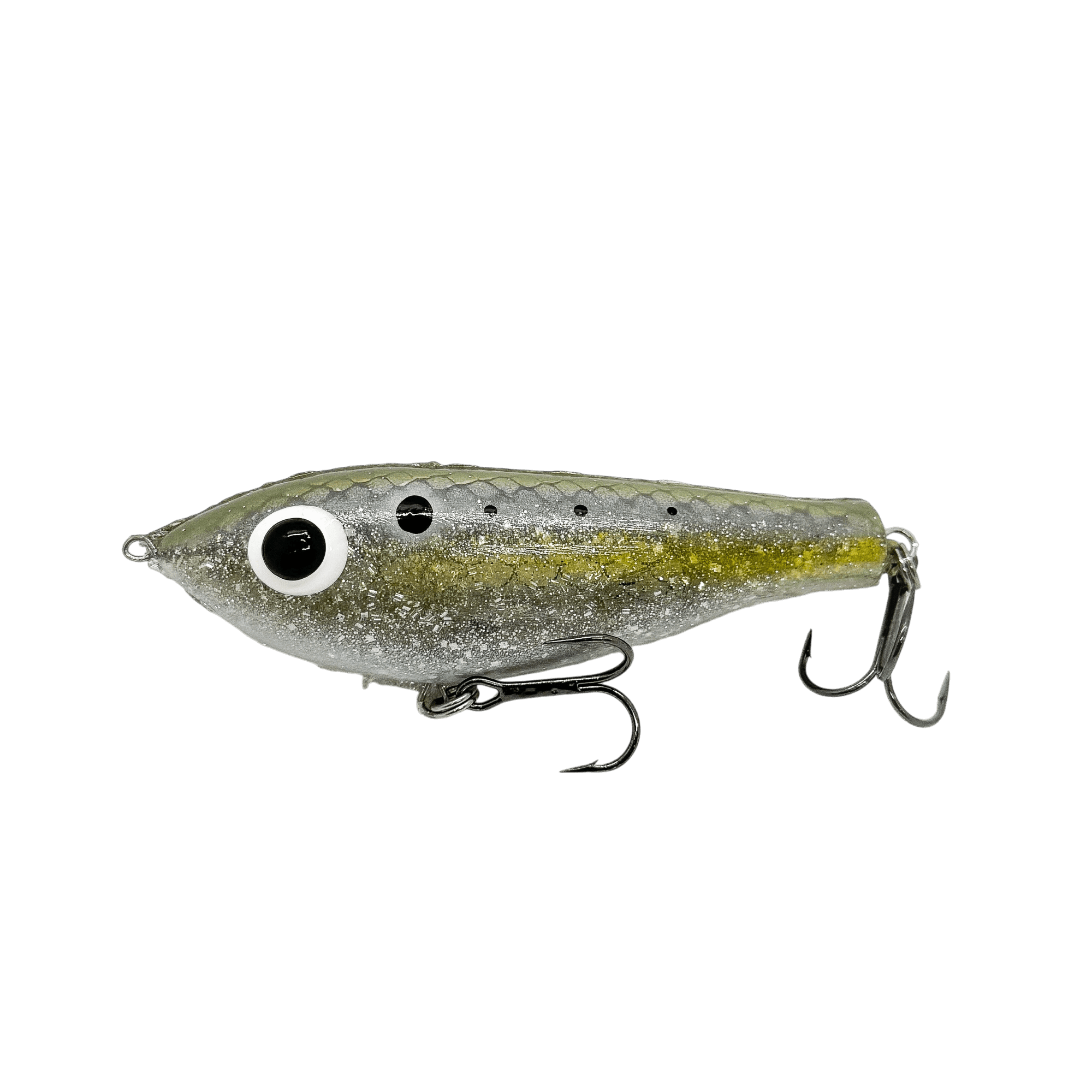 Coastal Marsh Corky's - Original Fat Boy – Line Cutterz