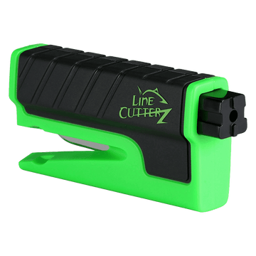 Line Cutterz - Patented Fishing Line Cutters & Innovative Fishing Gear