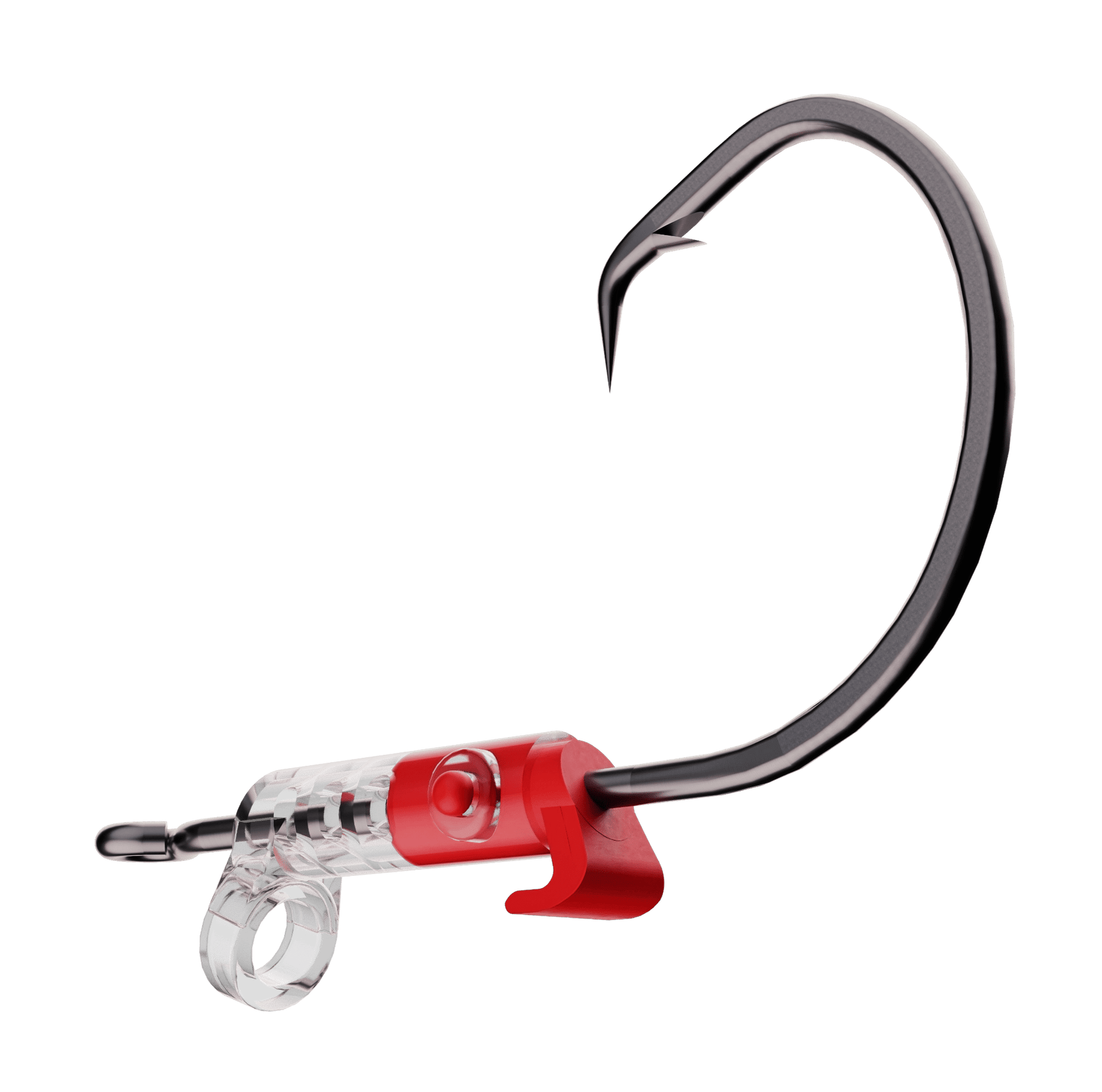 Shrimp Walker - Live Shrimp Holder Hook – Line Cutterz