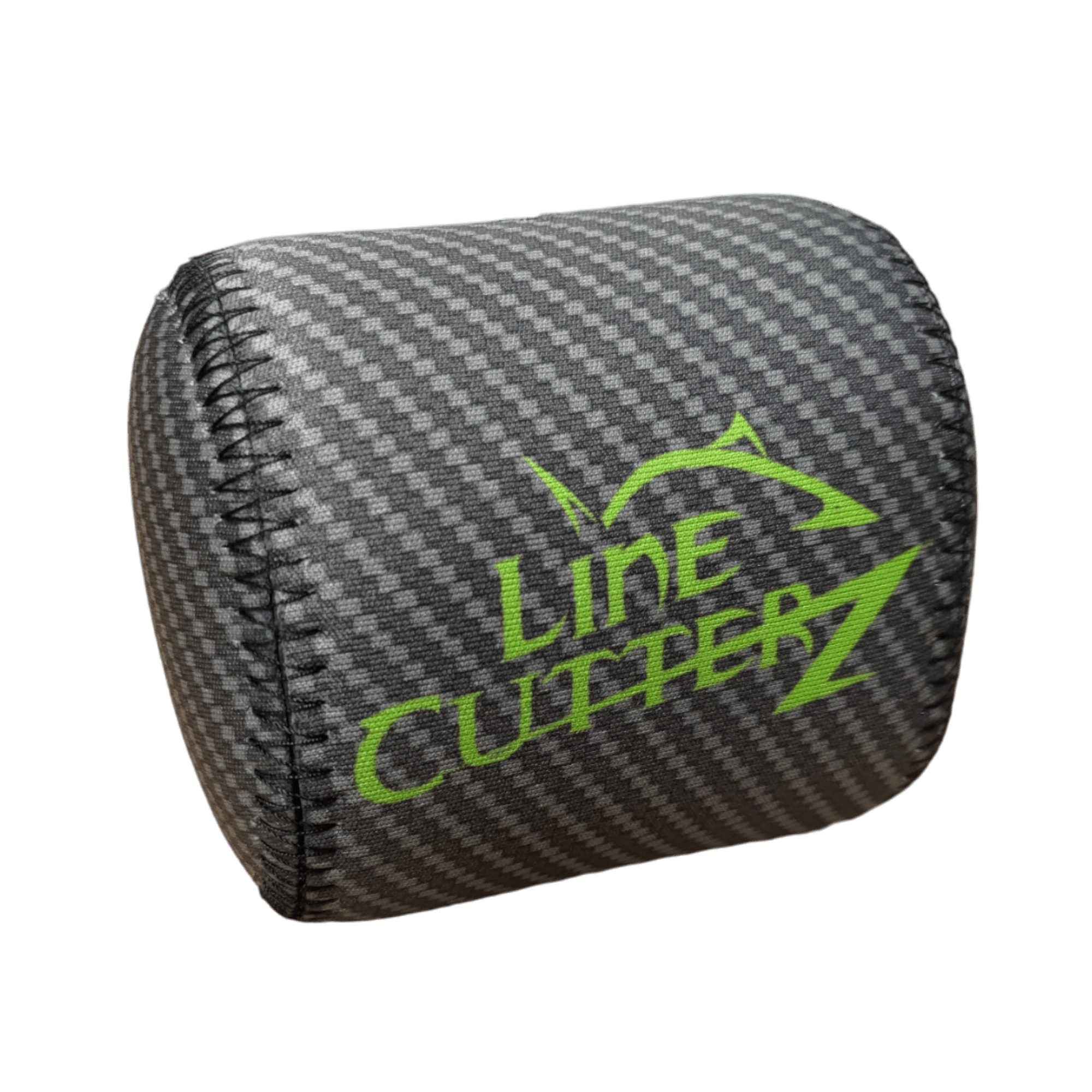 Line Cutterz Neoprene Reel Cover (Baitcaster)