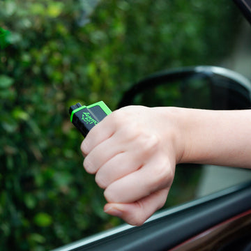 Line Cutterz - Patented Fishing Line Cutters & Innovative Fishing Gear