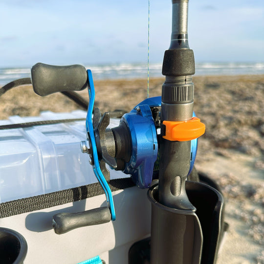 Line Cutterz - Patented Fishing Line Cutters & Innovative Fishing Gear