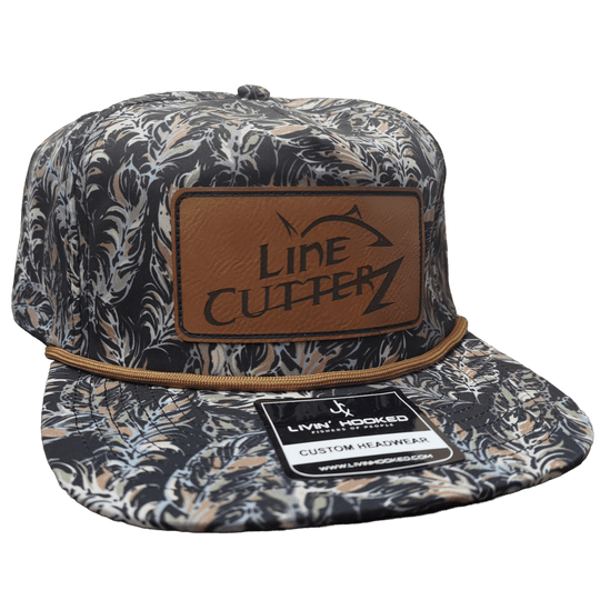 Line Cutterz - Patented Fishing Line Cutters & Innovative Fishing Gear