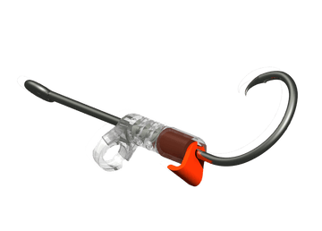 Shrimp Walker - Live Shrimp Holder Hook – Line Cutterz