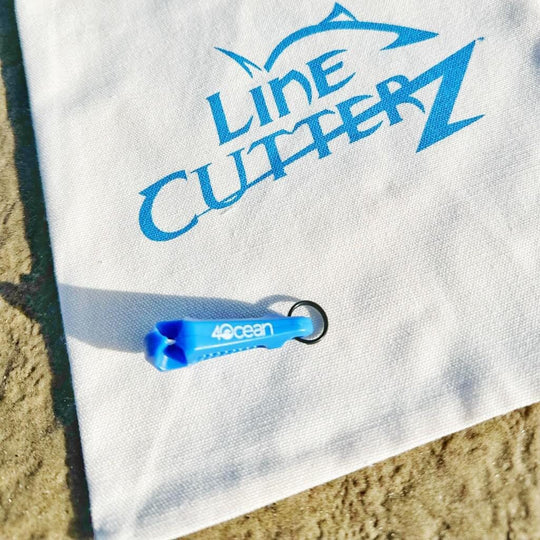 Line Cutterz - Patented Fishing Line Cutters & Innovative Fishing Gear