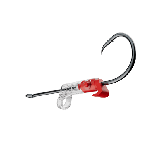 Shrimp Walker - Live Shrimp Holder Hook – Line Cutterz