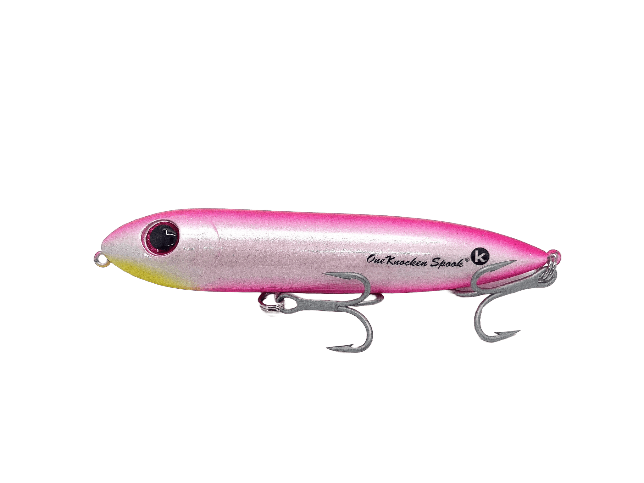 Coastal Marsh Heddon One Knocker – Line Cutterz