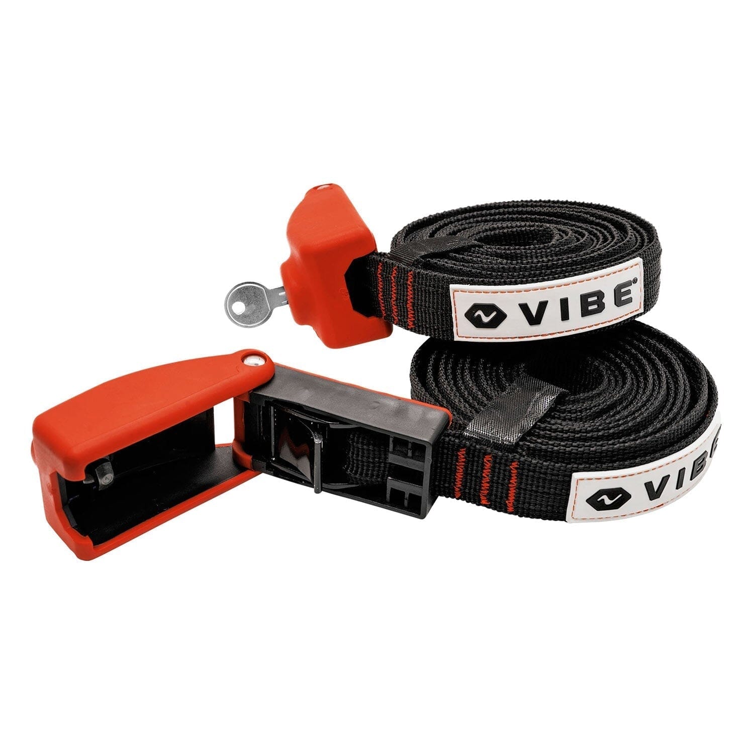 Vibe Locking 10' Straps (2 pk) – Line Cutterz