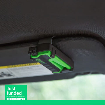 Line Cutterz - Patented Fishing Line Cutters & Innovative Fishing Gear