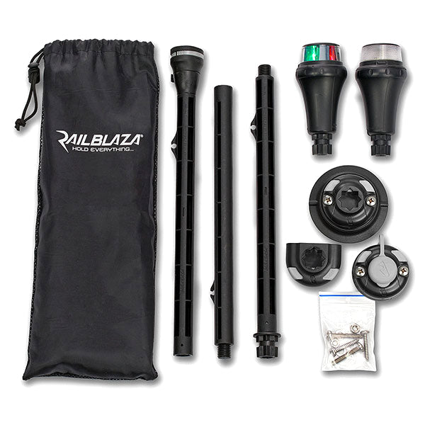 RAILBLAZA NaviPack – Line Cutterz