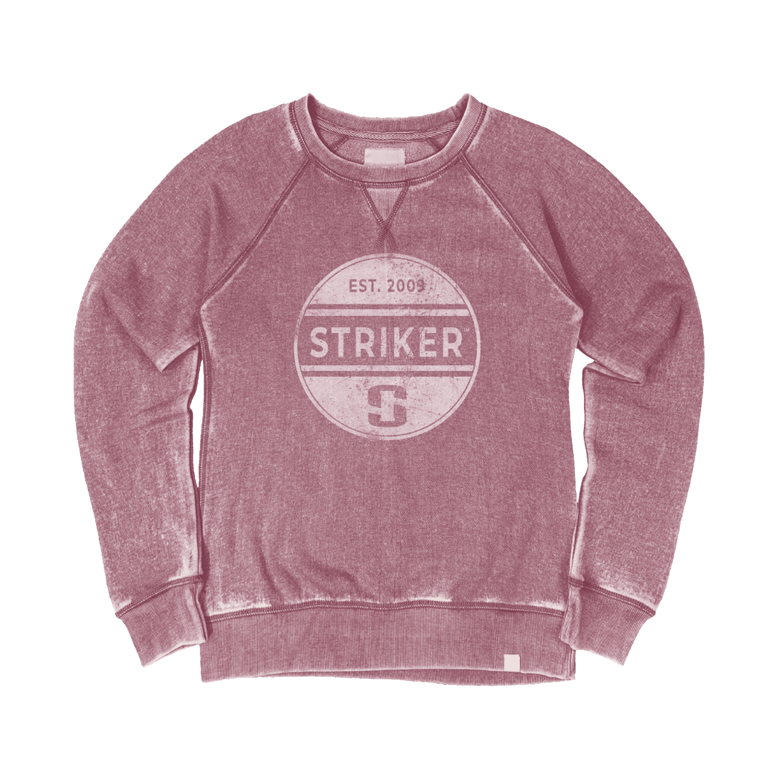 Striker® Women's Eclipse Crew – Line Cutterz