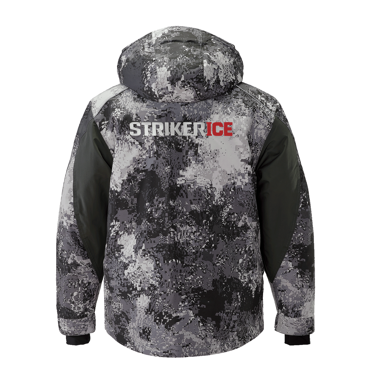 StrikerICE® Predator Jacket Veil Stryk – Line Cutterz