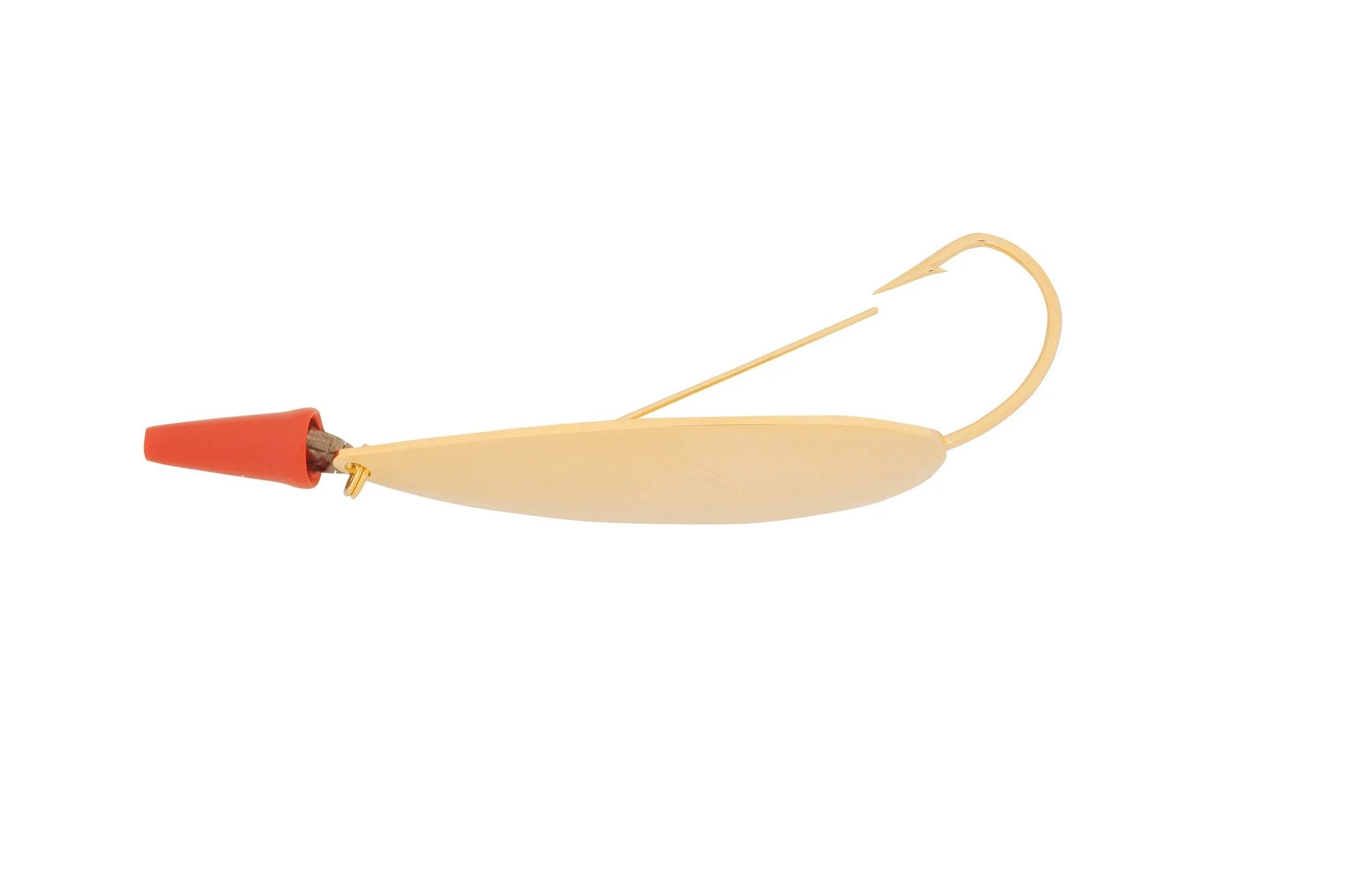 H&H Redfish Weedless Spoon – Line Cutterz