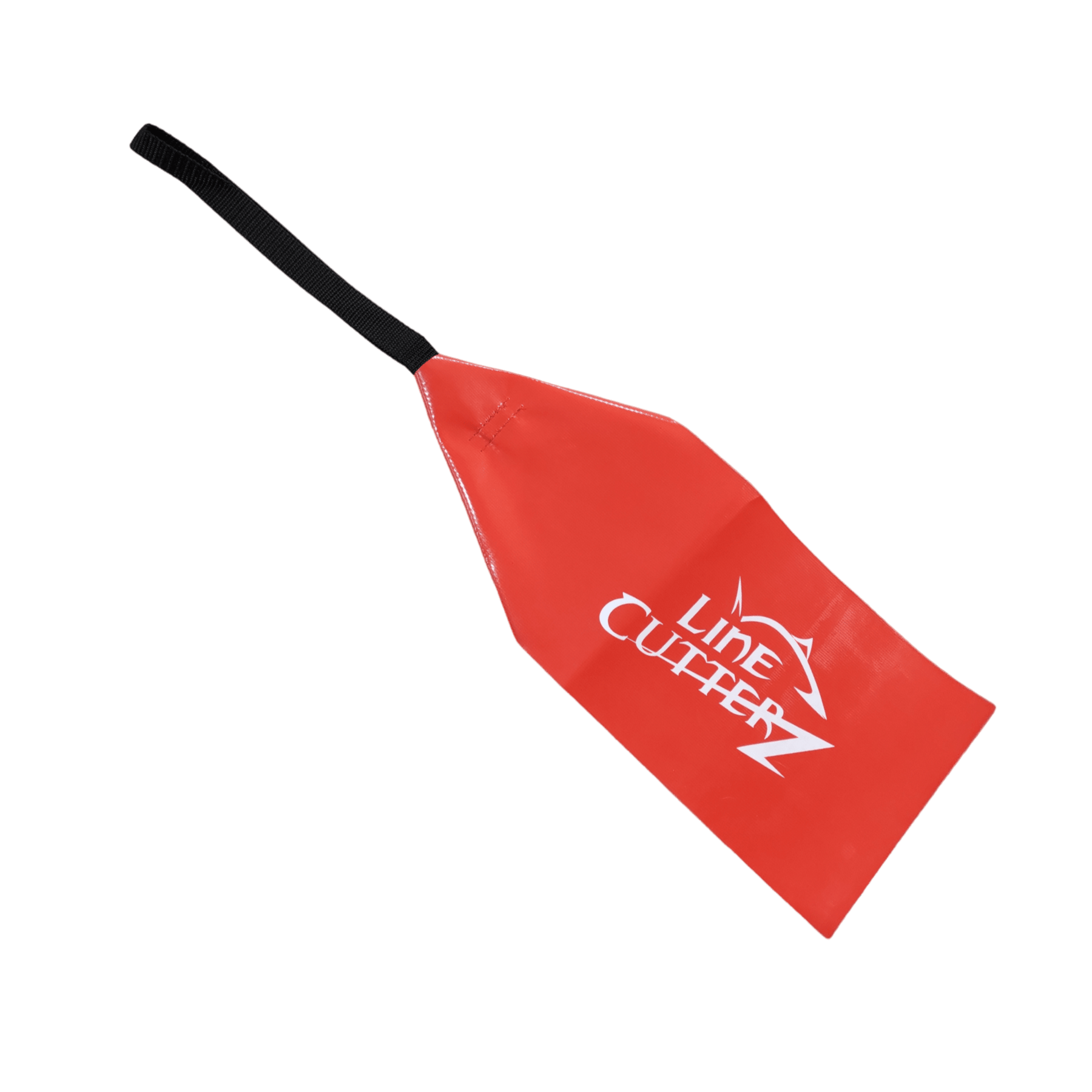 Long Load Safety Flag – Line Cutterz