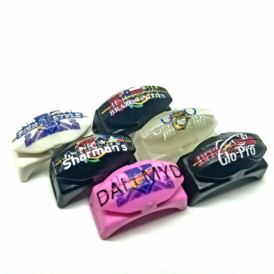 Line Cutterz Rings