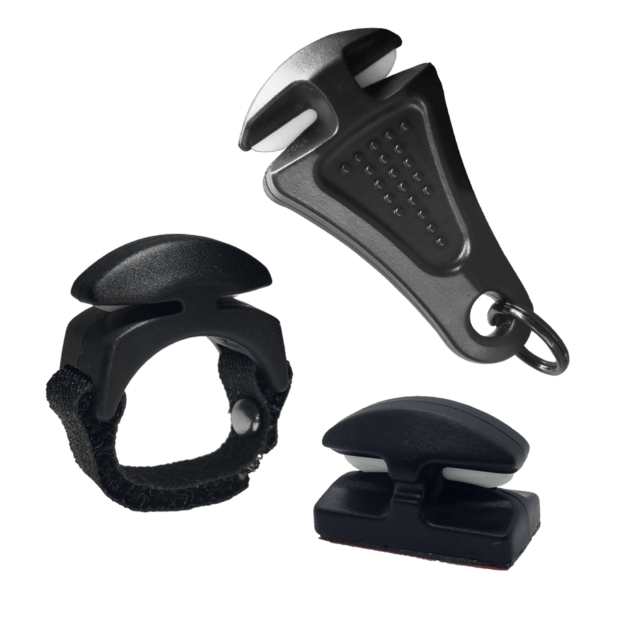 Line Cutterz - Patented Fishing Line Cutters & Innovative Fishing Gear