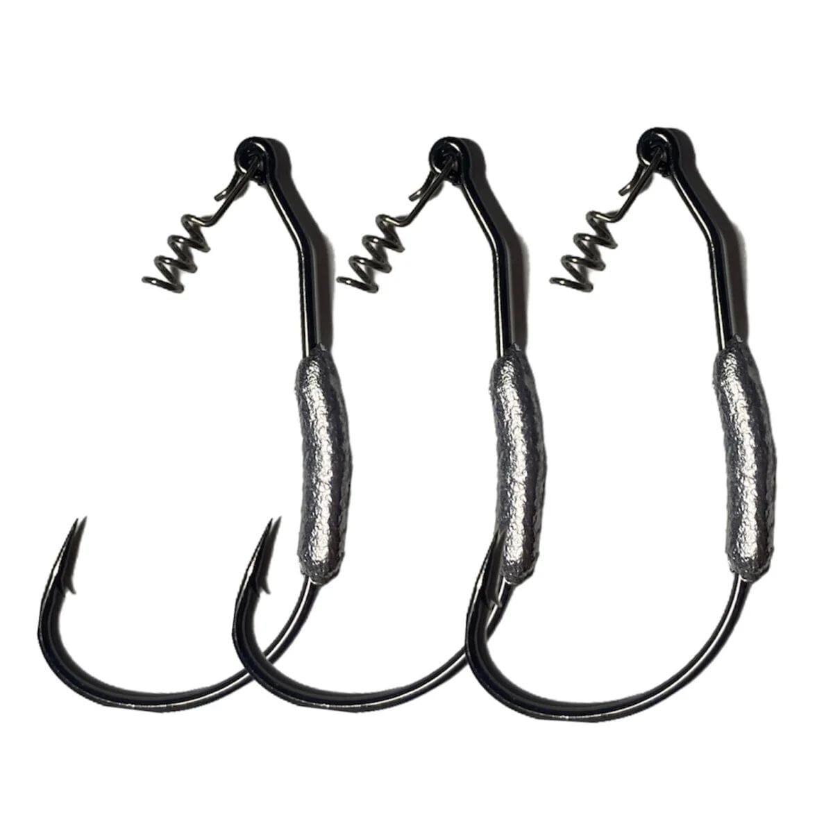 Salty Head Jig Heads - Razor Series – Line Cutterz